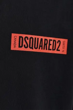 Dsquared2 Short-sleeved T-shirt