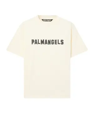 Palm Angels Palm Hills Regular T-shirt