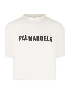 Palm Angels Palm Hills Regular T-shirt