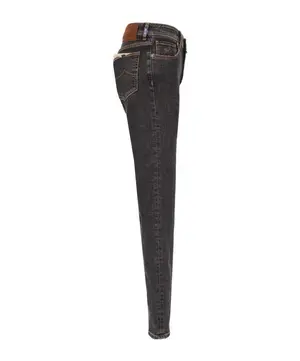 Jacob Cohen Bard Slim Five-pocket Jeans
