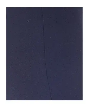 TWINSET Pleated Slim-fit Casual Trousers