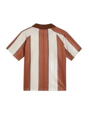Dolce & Gabbana Striped Jersey T-shirt