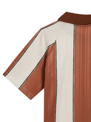 Dolce & Gabbana Striped Jersey T-shirt
