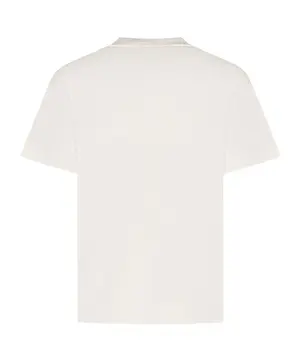 Palm Angels Palm Tree Statement Regular T-shirt