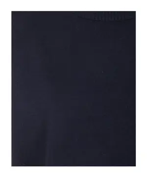 TWINSET Sleeveless High-neck Knit Dress