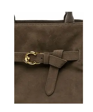 COCCINELLE Dual-handle Shoulder Bag
