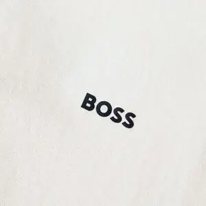 Hugo Boss Crewneck Shortsleeve Tee
