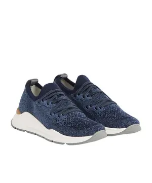 Brunello Cucinelli Knit Runners
