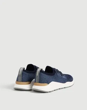 Brunello Cucinelli Knit Runners
