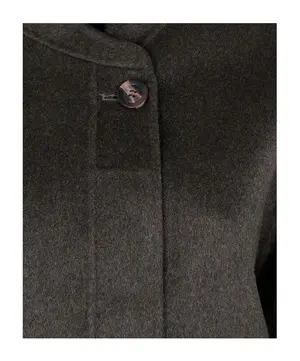 Soeur Reversible Long-sleeve Casual Jacket