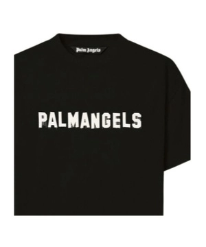 Palm Angels Palm Hills Regular T-shirt