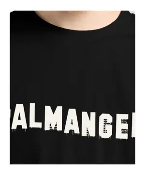 Palm Angels Palm Hills Regular T-shirt