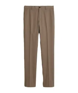 Incotex Casual Trousers With Belt Loops