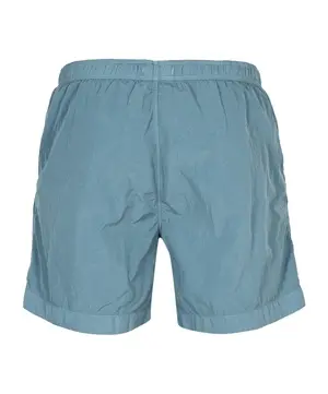 C.P. COMPANY Elasticwaist Casual Shorts