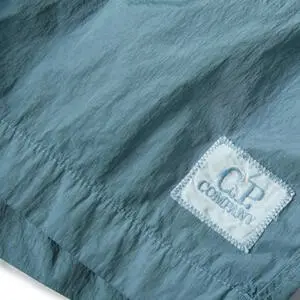 C.P. COMPANY Elasticwaist Casual Shorts