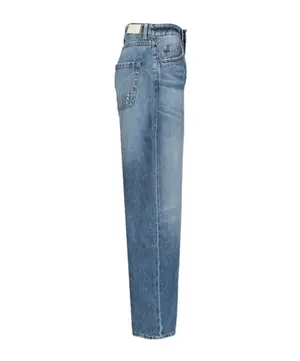 ICON DENIM LOS ANGELES Belt-loop Jeans