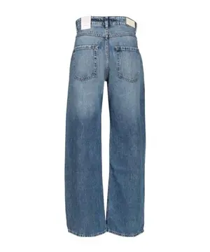 ICON DENIM LOS ANGELES Belt-loop Jeans