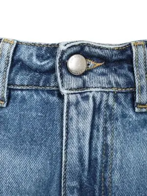 ICON DENIM LOS ANGELES Belt-loop Jeans