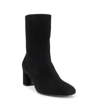 JIMMY CHOO Daze 65 Back Zip Boots