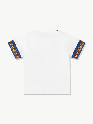 Dolce & Gabbana Short-sleeved T-shirt