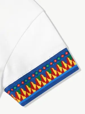 Dolce & Gabbana Short-sleeved T-shirt