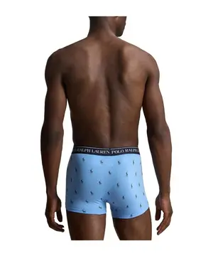 Polo Ralph Lauren 3pack Boxer Briefs