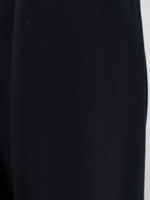SEMICOUTURE High-waist Flared Pants
