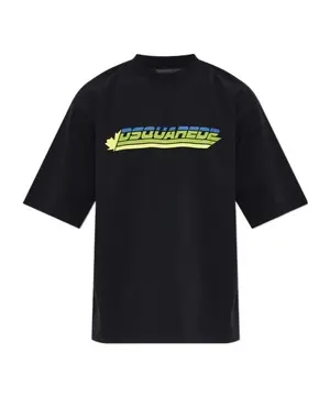 Dsquared2 Short-sleeved T-shirt