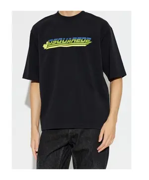 Dsquared2 Short-sleeved T-shirt