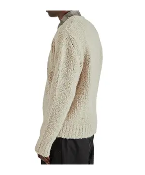 SUNFLOWER Long-sleeve Cardigan