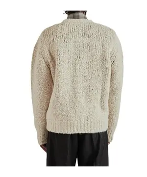 SUNFLOWER Long-sleeve Cardigan