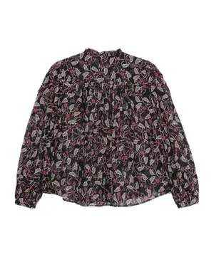Isabel Marant Étoile Long-sleeved Shirt