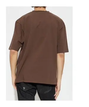 Dsquared2 Short-sleeved T-shirt