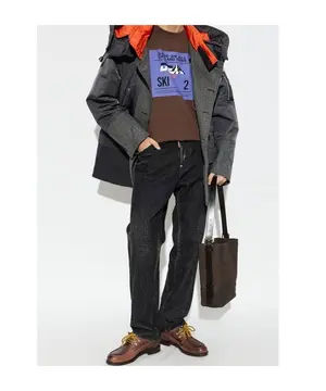 Dsquared2 Short-sleeved T-shirt