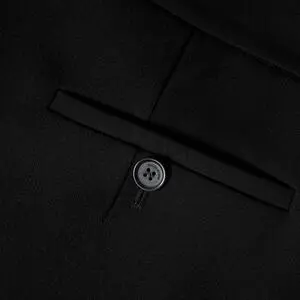 Magda Butrym Tailored Casual Pants