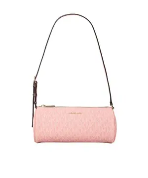 Michael Kors Printed Shoulder Bag