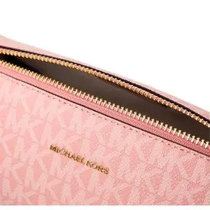 Michael Kors Printed Shoulder Bag
