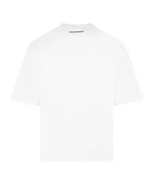Dsquared2 Short-sleeved T-shirt