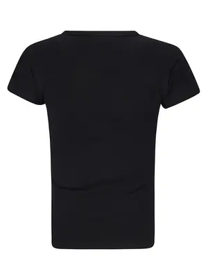 Vaquera Jesus Wore" Baby T-shirt