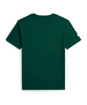 Polo Ralph Lauren Big Pony Printed T-shirt