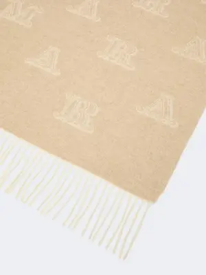 Max Mara Sable Cashmere Stole