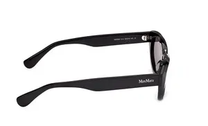 Max Mara Oval Frame Sunglasses