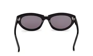 Max Mara Oval Frame Sunglasses