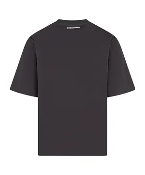Dsquared2 Short-sleeved T-shirt