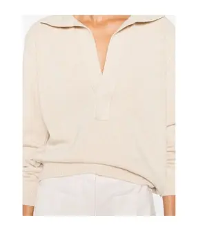 Victoria Beckham Genevieve Jumper