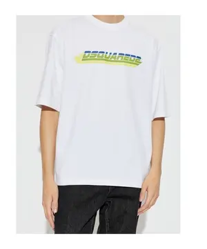 Dsquared2 Short-sleeved T-shirt
