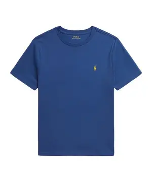 Polo Ralph Lauren Crewneck T-shirt - Blue