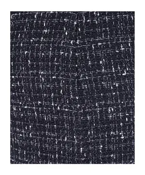 TWINSET Slit-detail Skirt