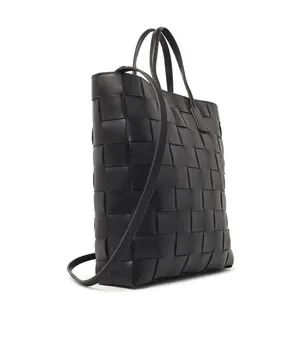 Dragon Diffusion Pino' Dark Leather Bag