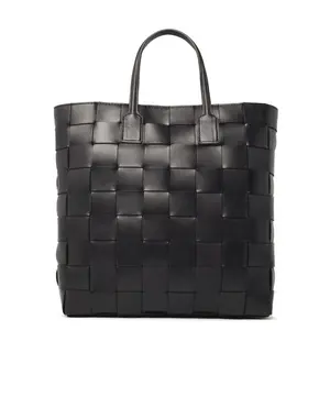 Dragon Diffusion Pino' Dark Leather Bag